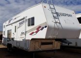 RV Sales New Mexico