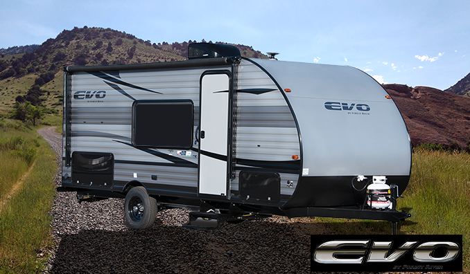 RV Sales New Mexico