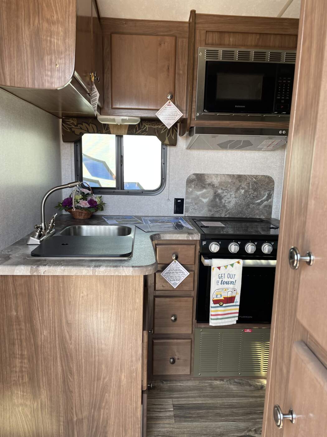 2023 Nash 24M by Northwood Manufacturing | RV Sales New Mexico