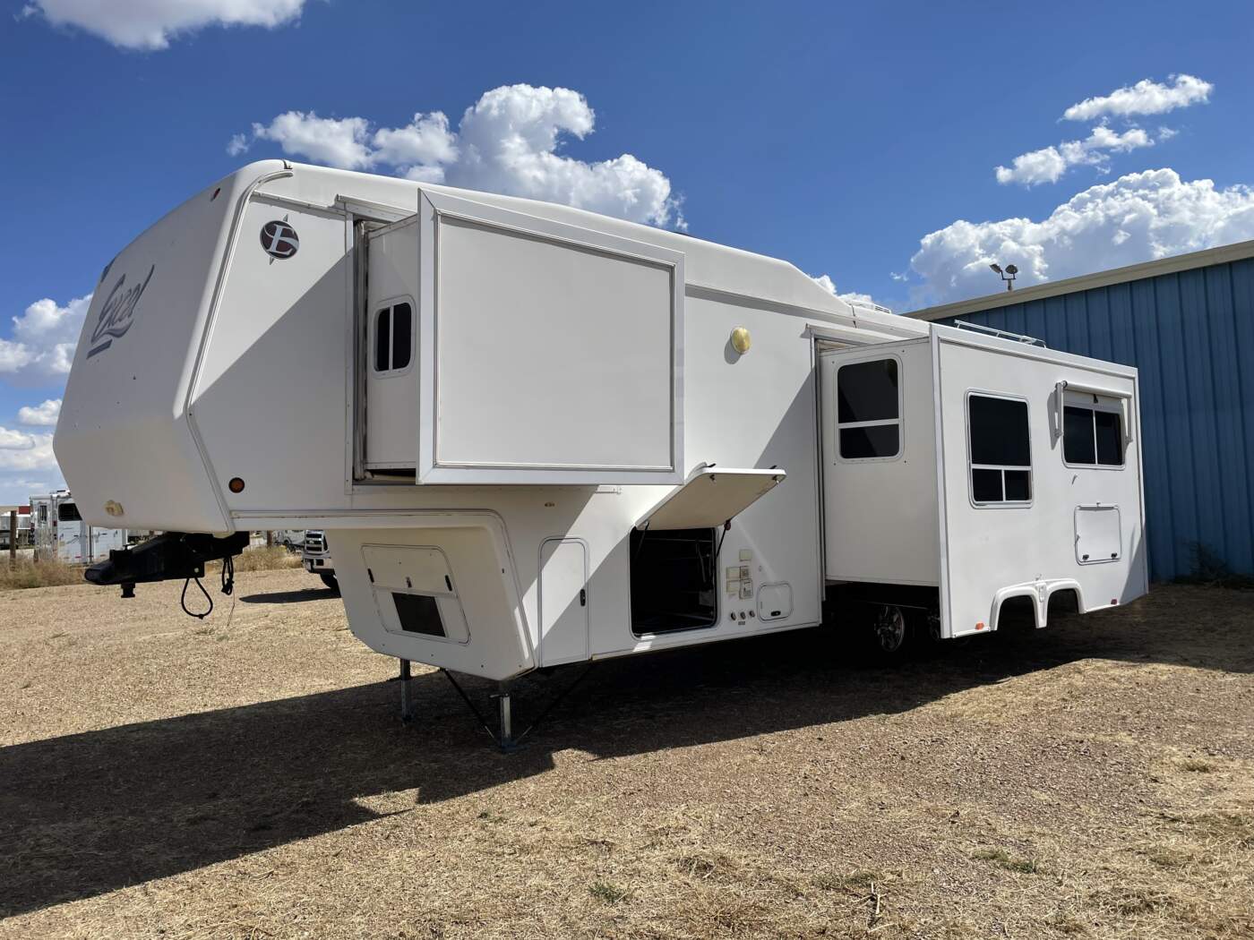 2008 Excel Limited 30RSO | RV Sales New Mexico