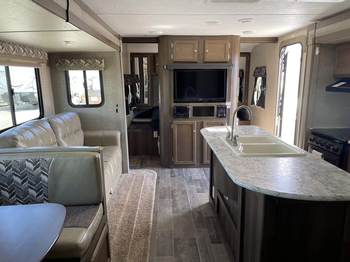 2017 Keystone Bullet 265RBIWE | RV Sales New Mexico