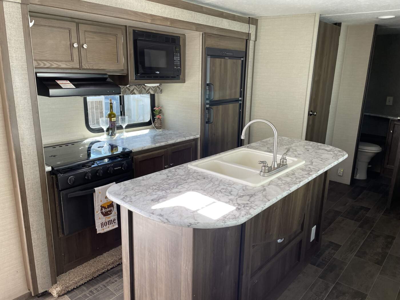 2017 Keystone Bullet 265RBIWE | RV Sales New Mexico