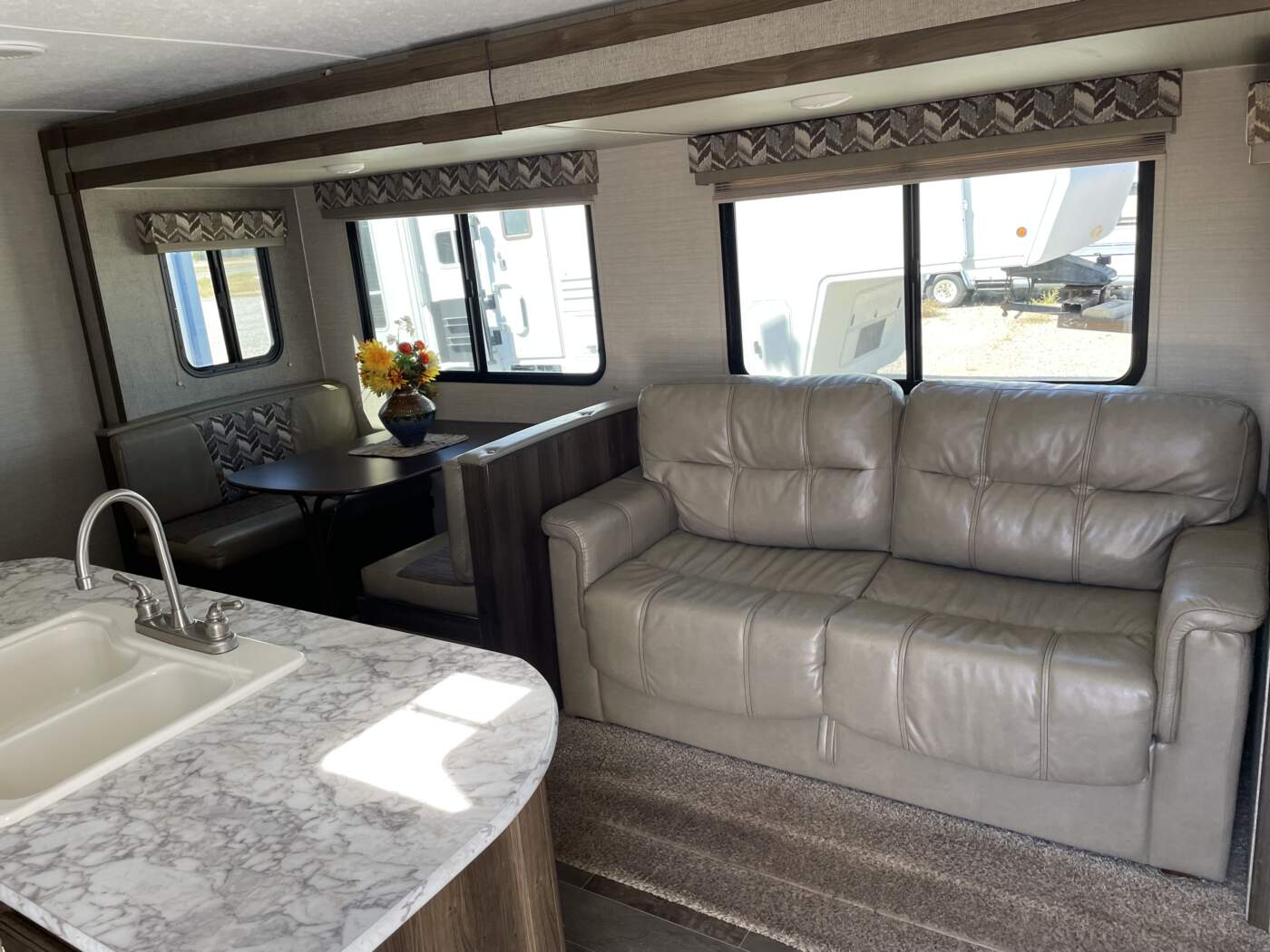 2017 Keystone Bullet 265RBIWE | RV Sales New Mexico