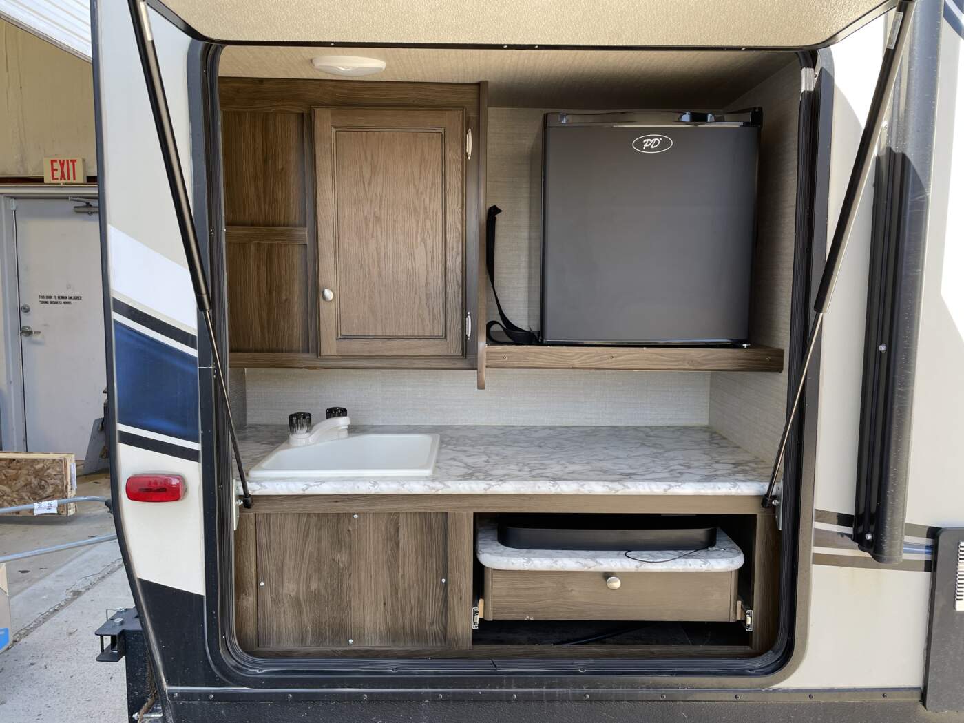 2017 Keystone Bullet 265RBIWE | RV Sales New Mexico