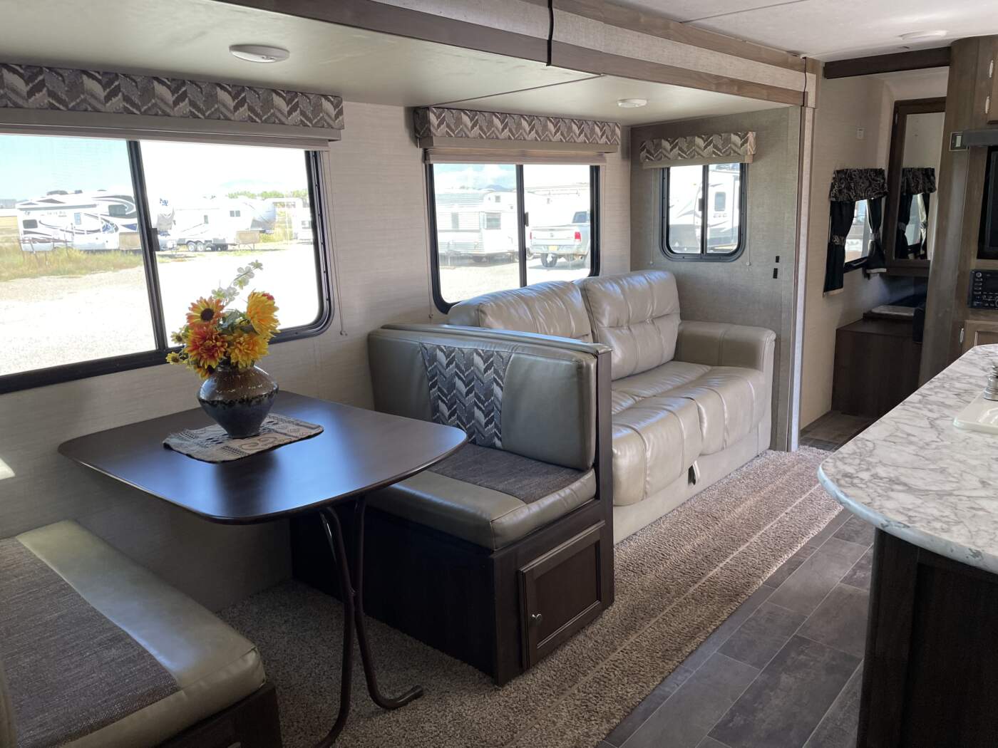 2017 Keystone Bullet 265RBIWE | RV Sales New Mexico