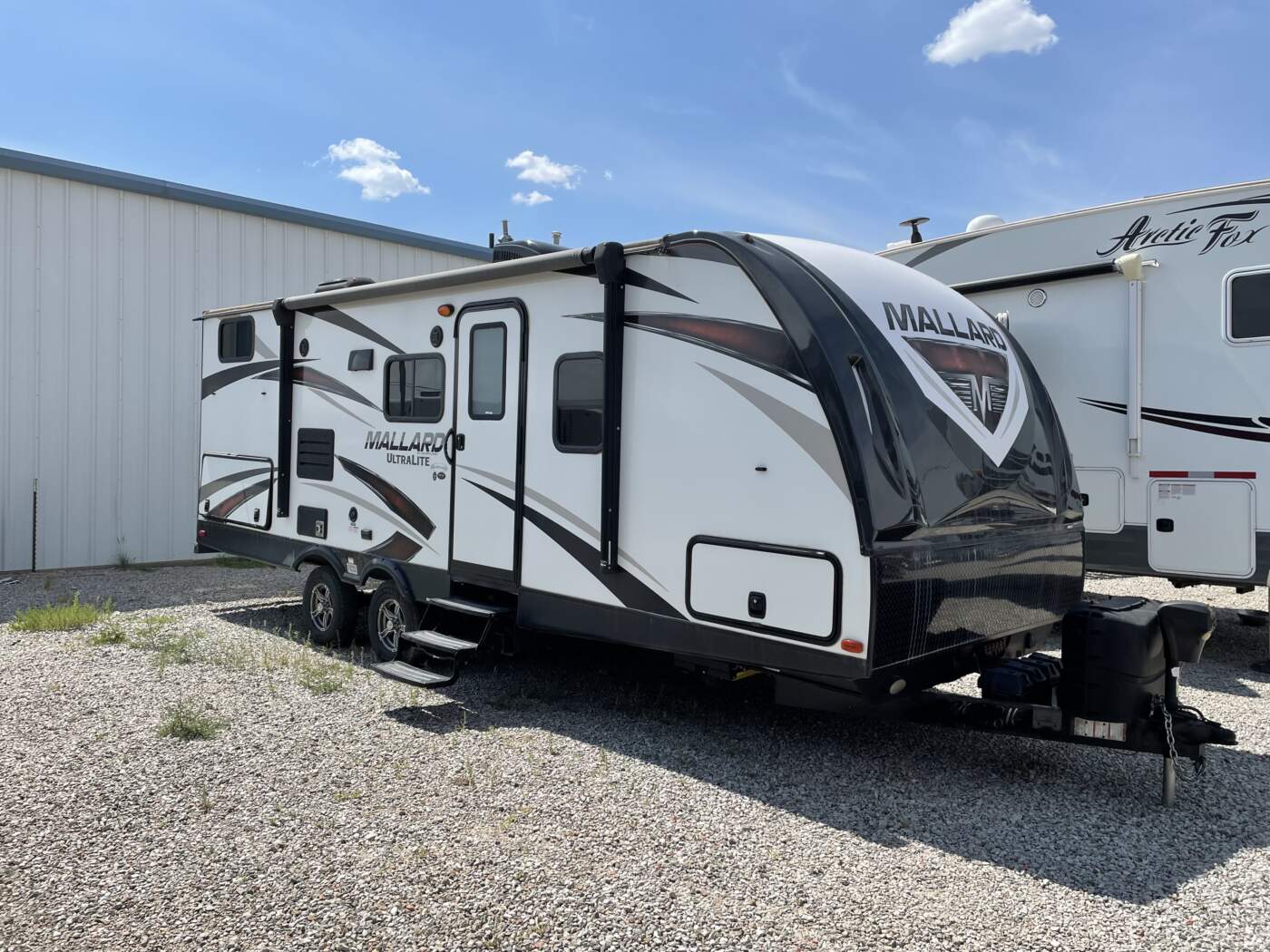 2018 Heartland Mallard M245 | RV Sales New Mexico