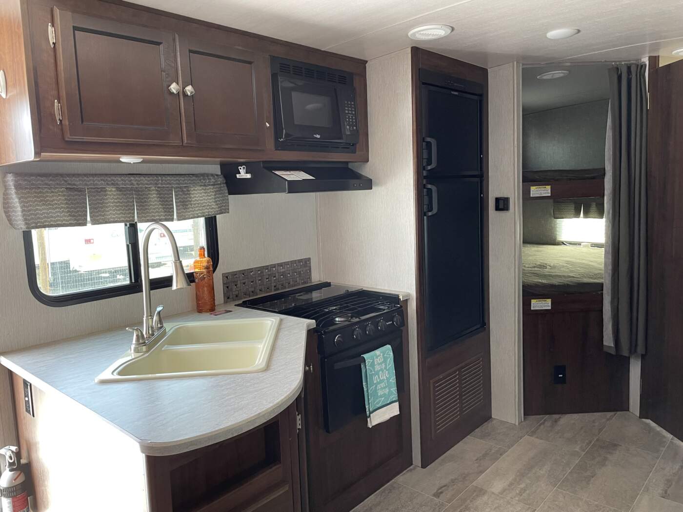 2018 Heartland Mallard M245 | RV Sales New Mexico