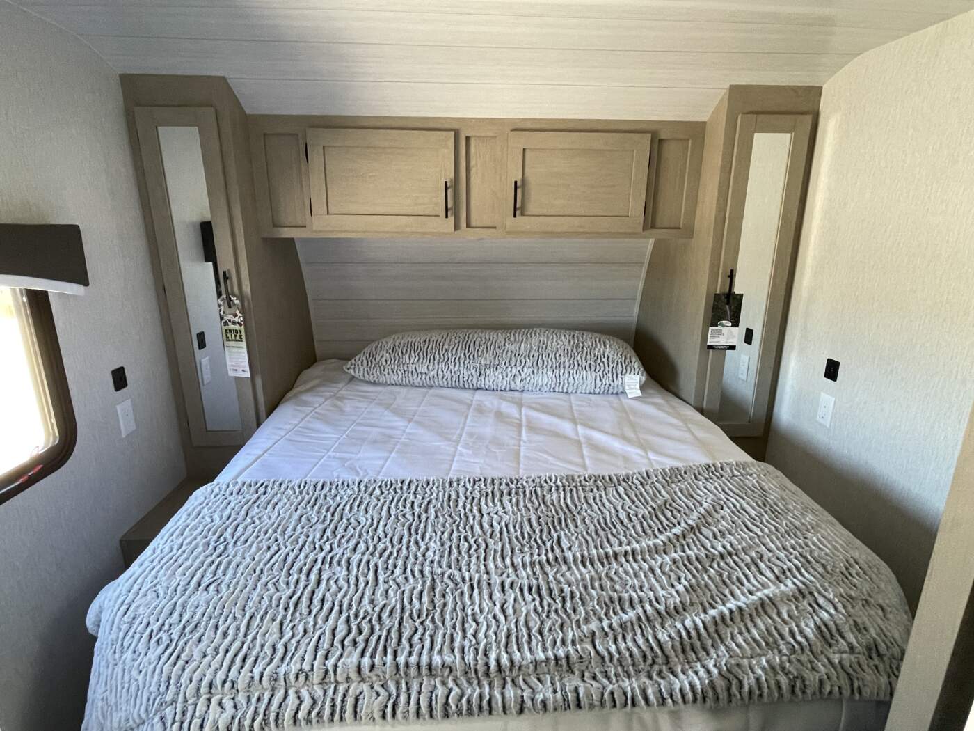 2023 Evo 2460 by Forest River | RV Sales New Mexico