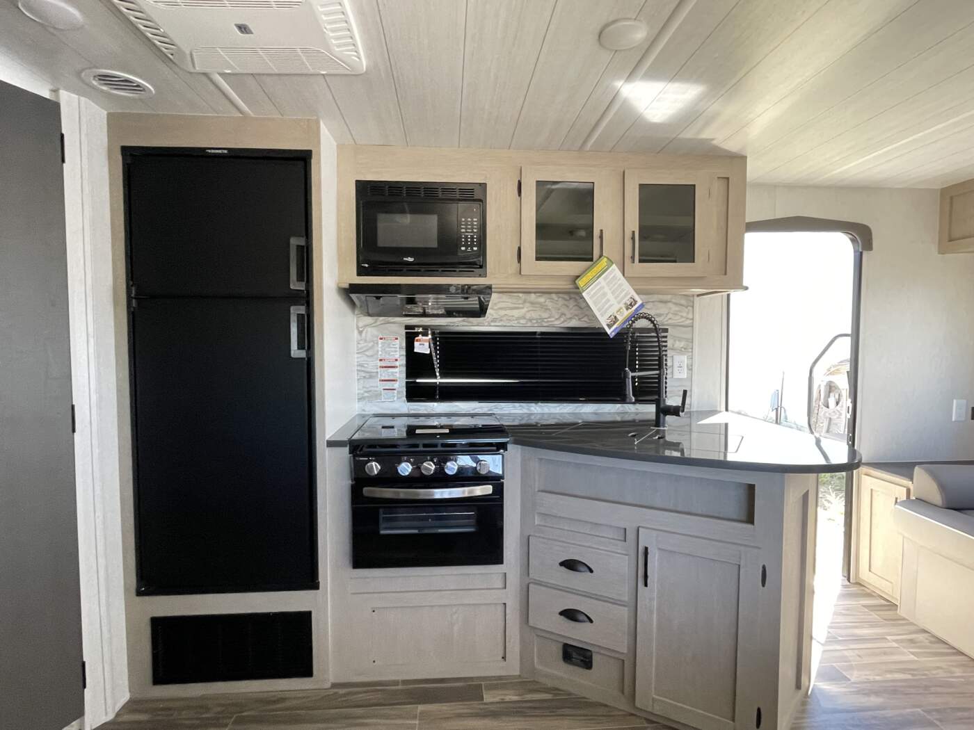 2023 Evo 2460 by Forest River | RV Sales New Mexico