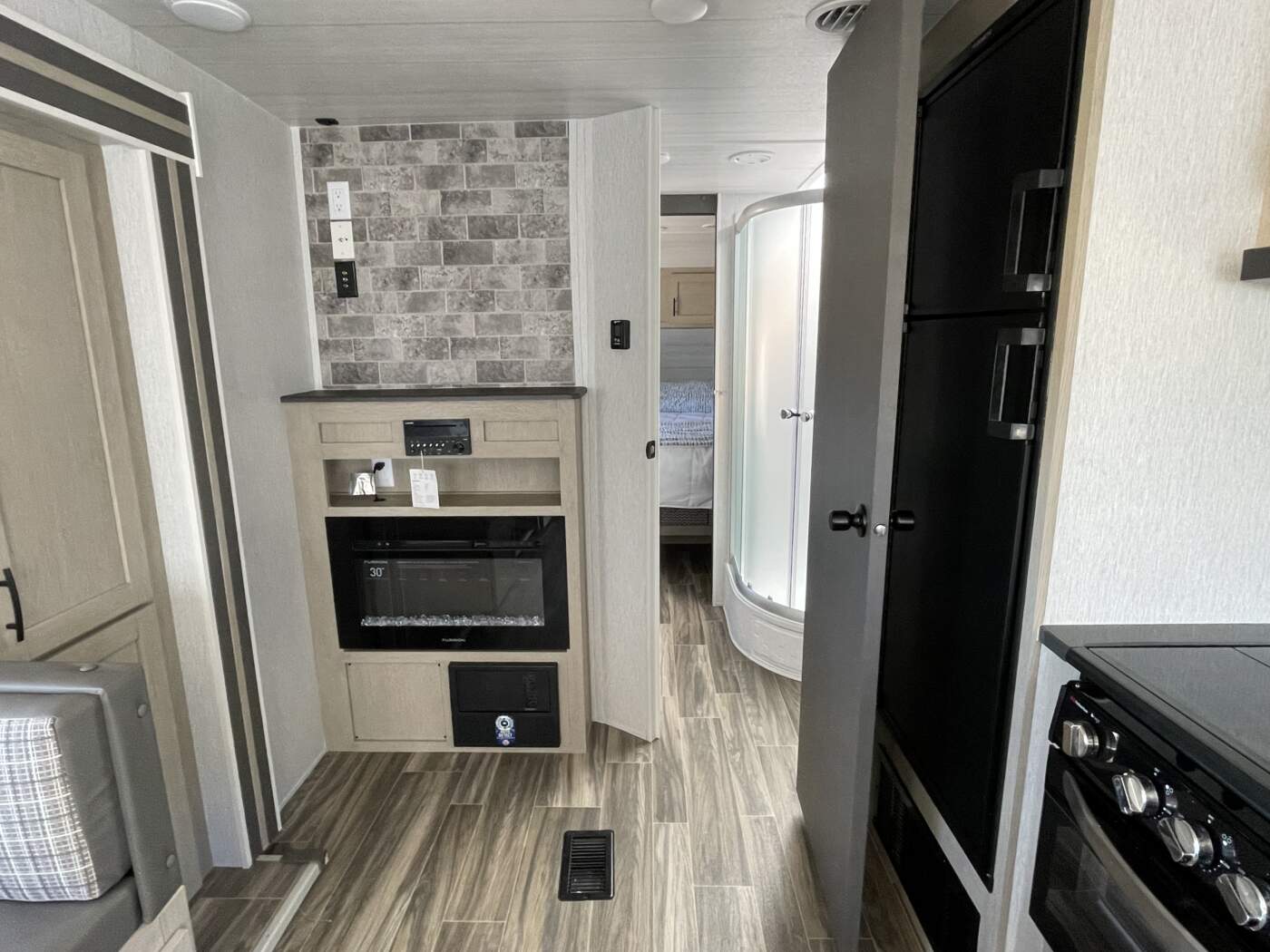 2023 Evo 2460 by Forest River | RV Sales New Mexico