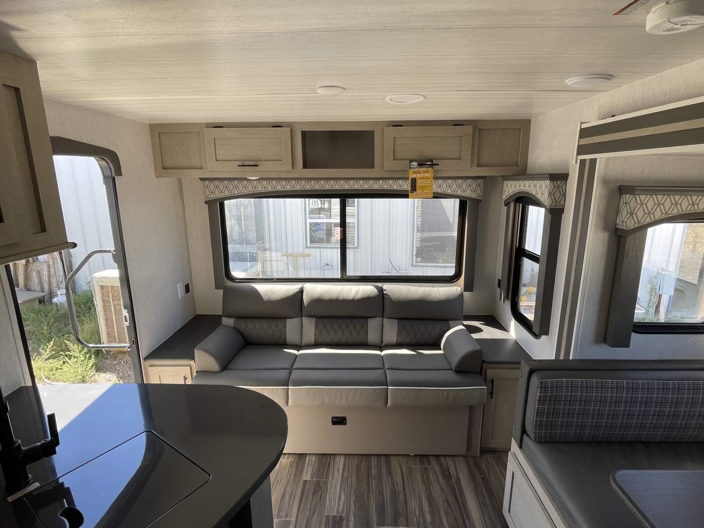 2023 Evo 2460 by Forest River | RV Sales New Mexico