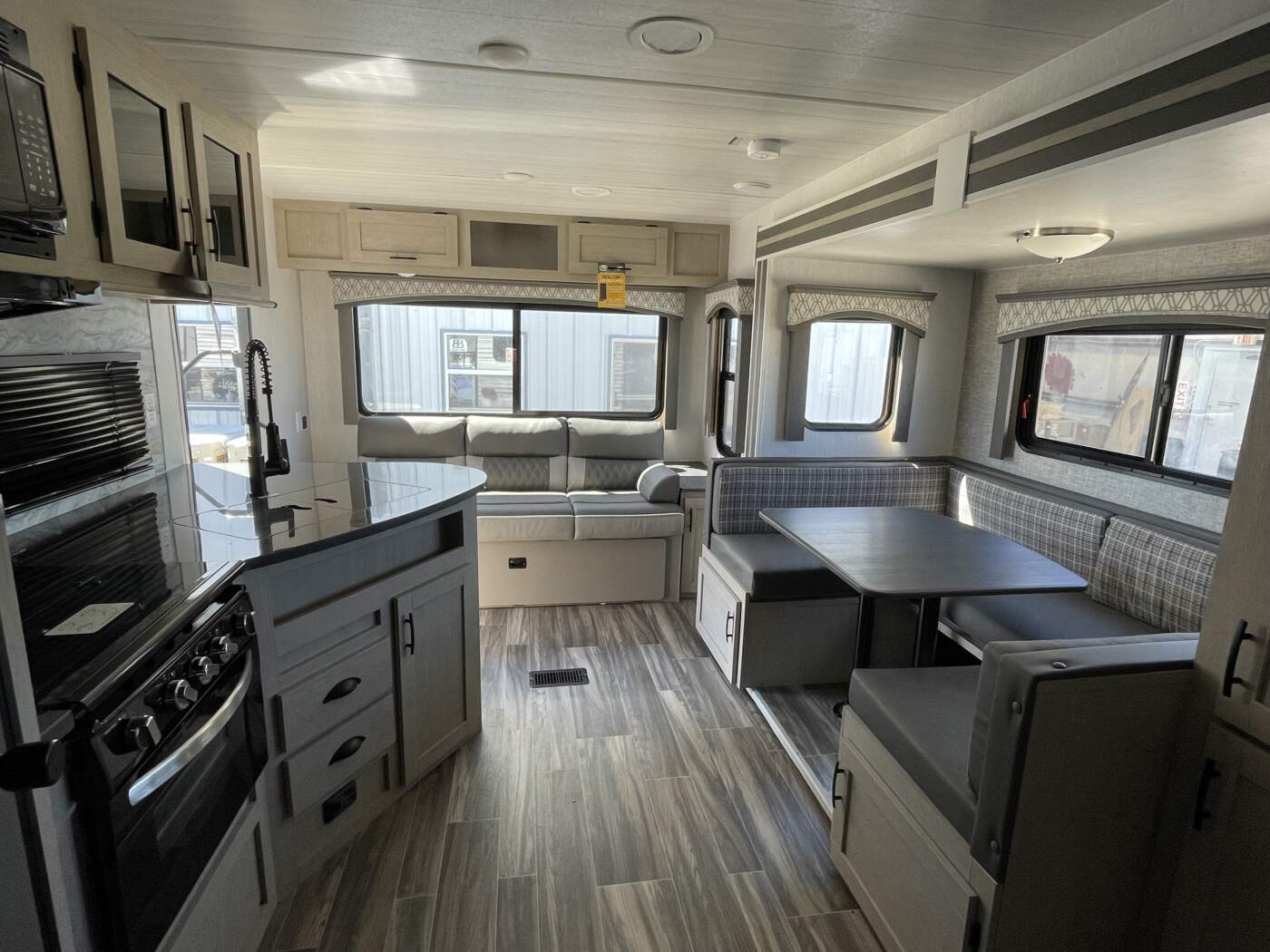 2023 Evo 2460 by Forest River | RV Sales New Mexico