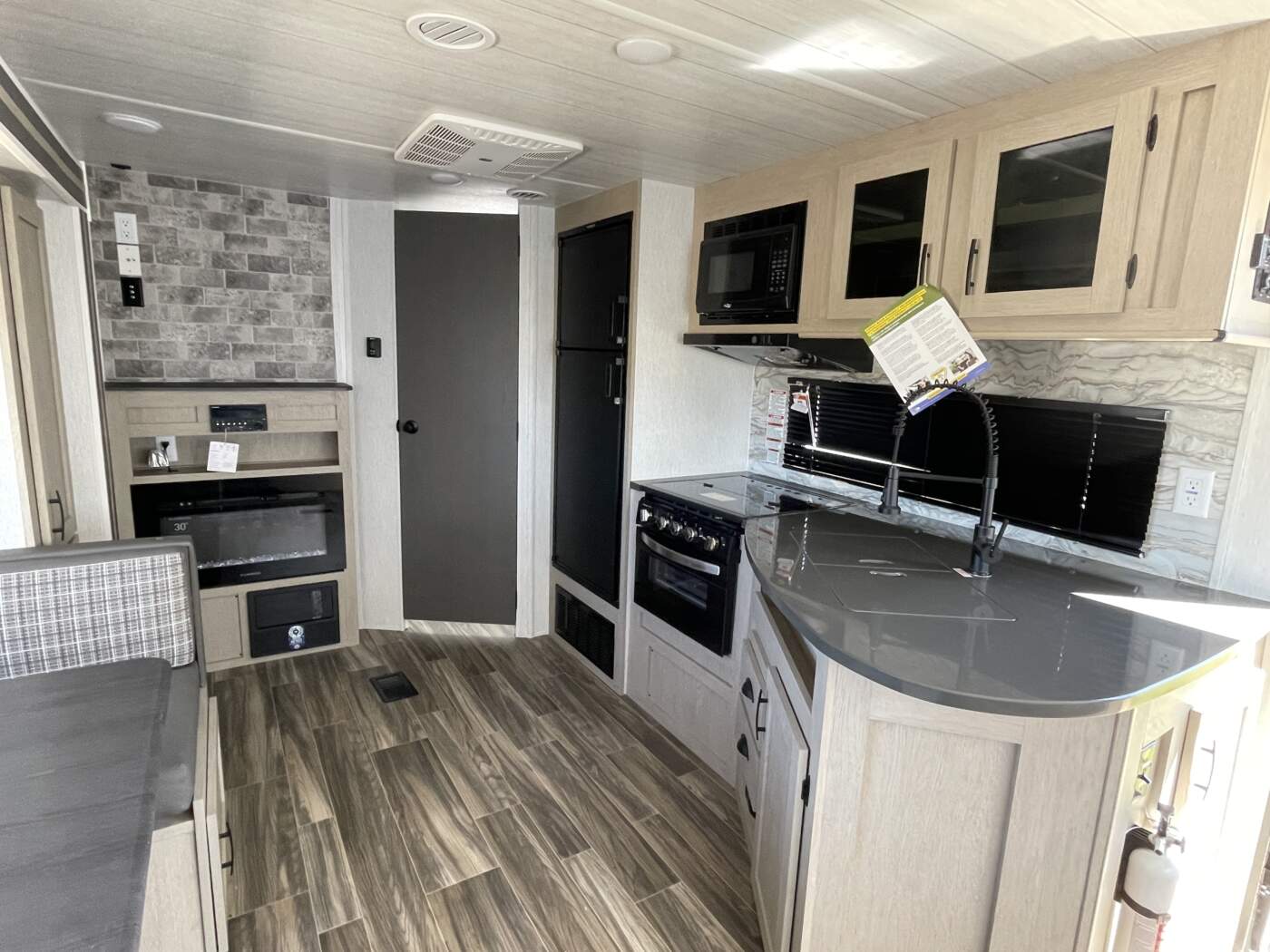 2023 Evo 2460 by Forest River | RV Sales New Mexico