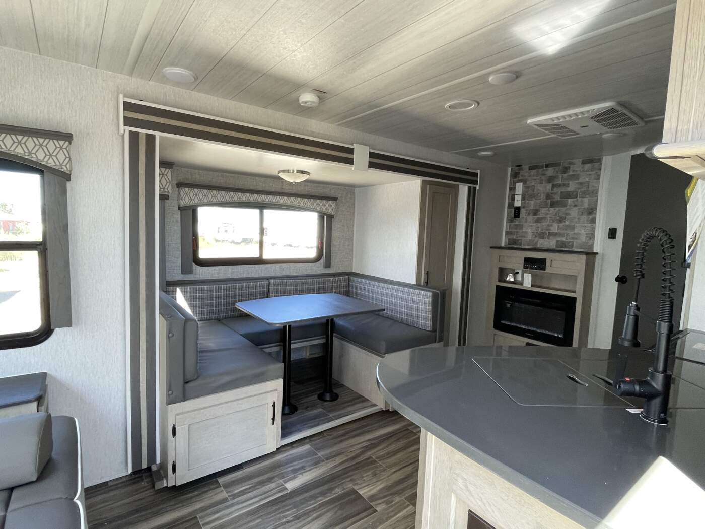 2023 Evo 2460 by Forest River | RV Sales New Mexico