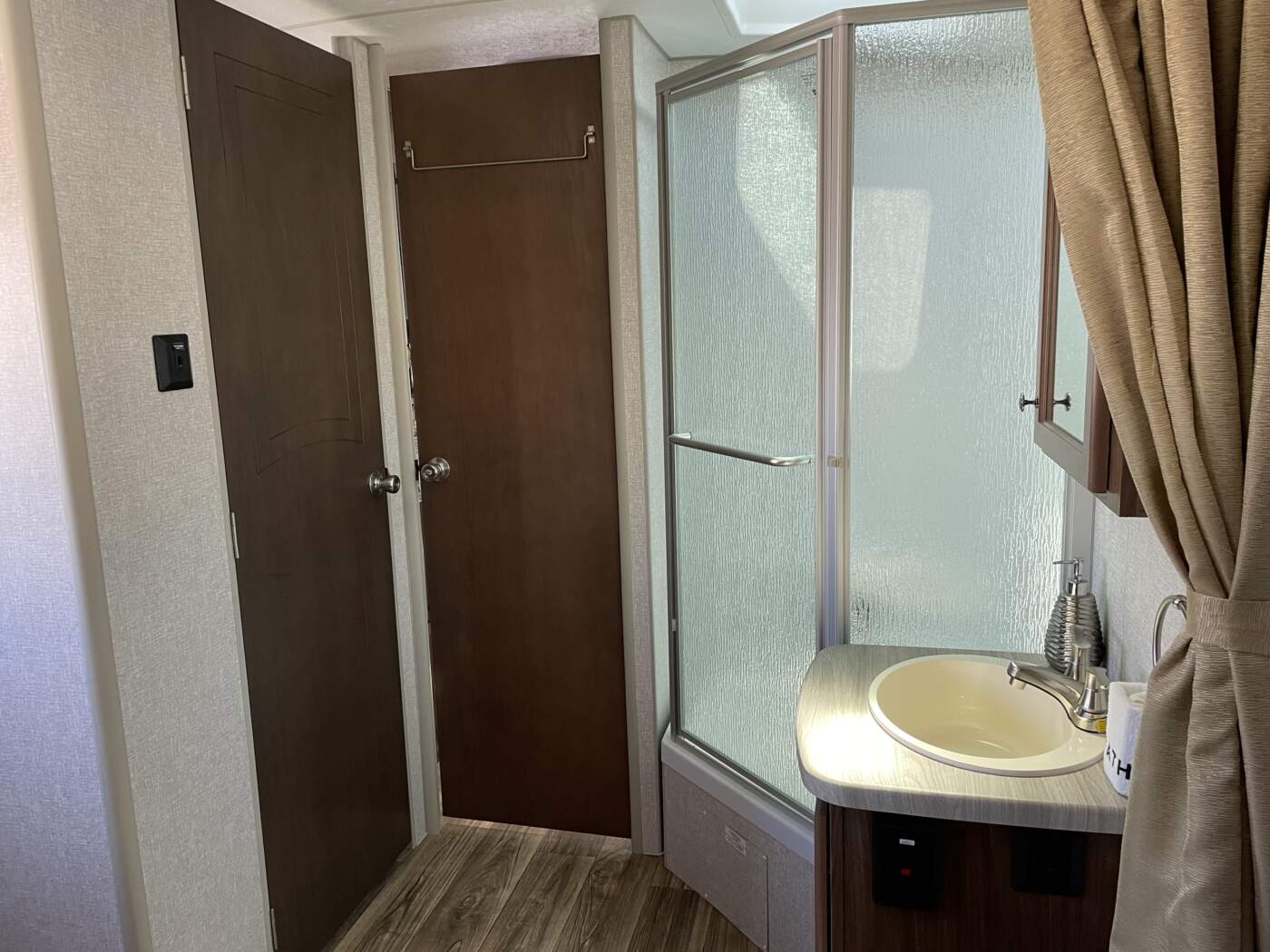 2023 Nash 26N by Northwood Manufacturing | RV Sales New Mexico