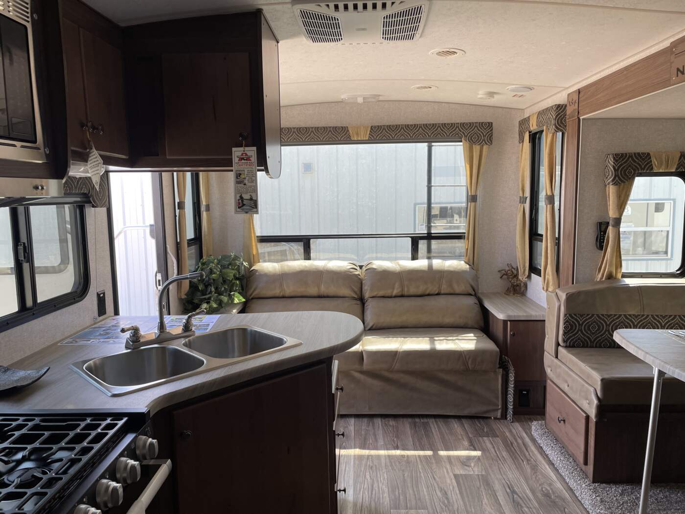 2023 Nash 26N by Northwood Manufacturing | RV Sales New Mexico