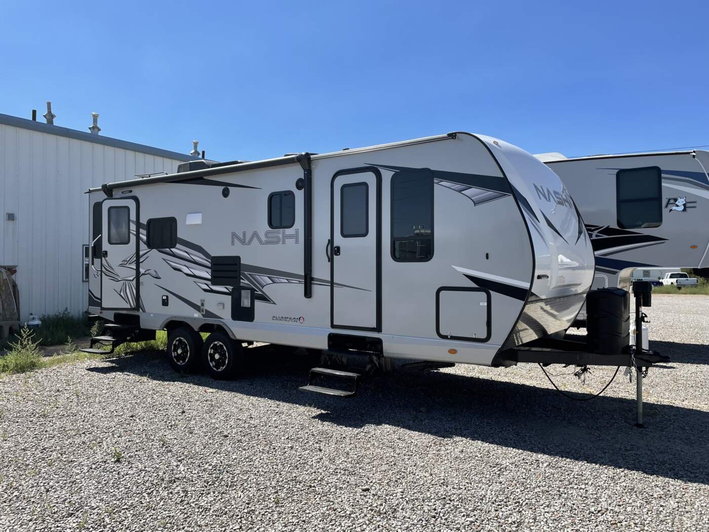 2023 Nash 26N by Northwood Manufacturing | RV Sales New Mexico