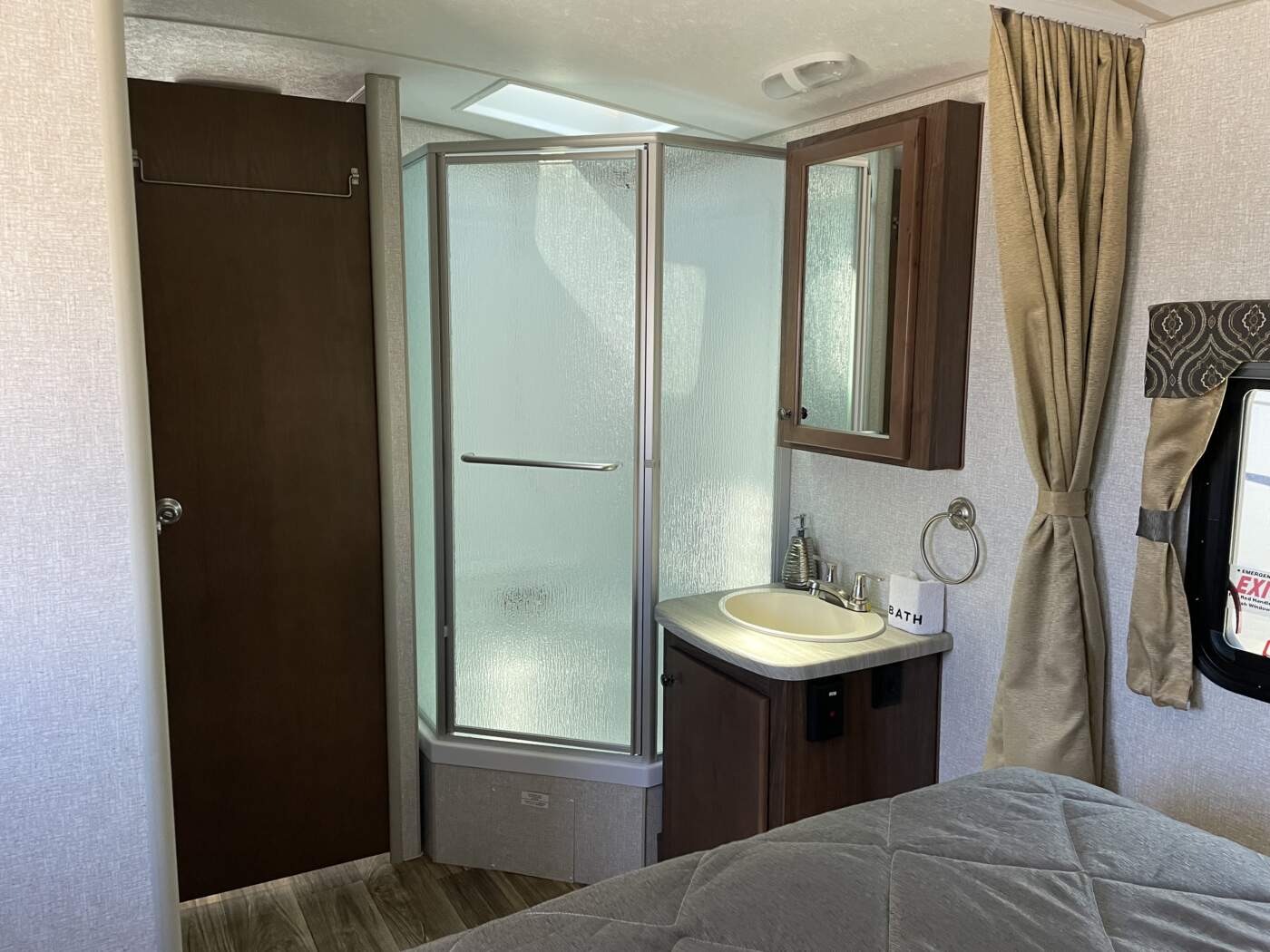 2023 Nash 26N by Northwood Manufacturing | RV Sales New Mexico