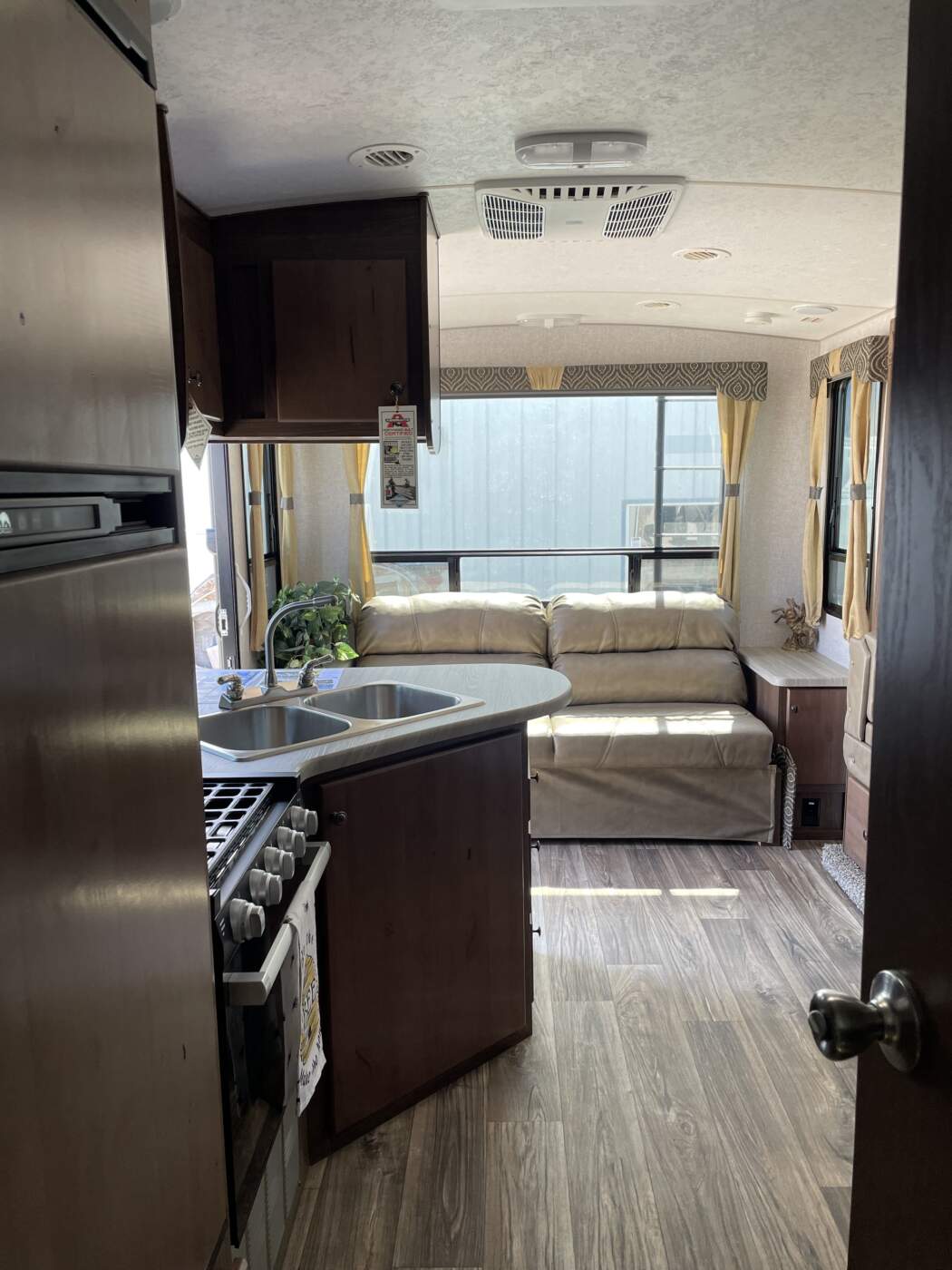 2023 Nash 26N by Northwood Manufacturing | RV Sales New Mexico