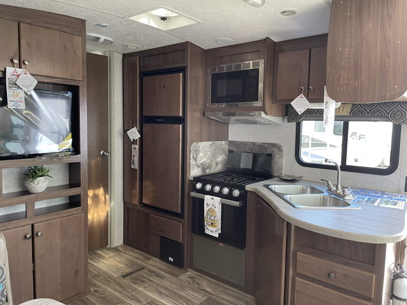 2023 Nash 26N by Northwood Manufacturing | RV Sales New Mexico