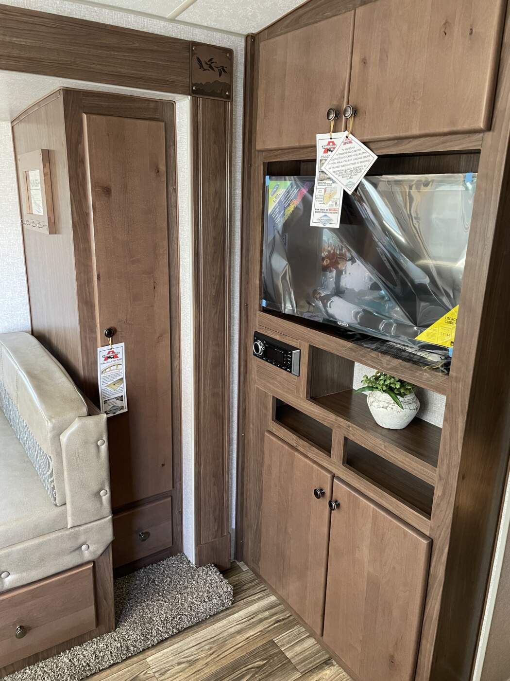 2023 Nash 26N by Northwood Manufacturing | RV Sales New Mexico