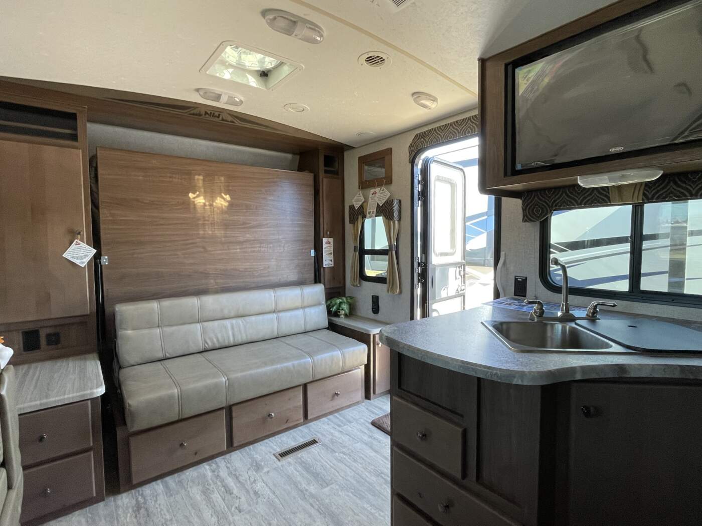 2023 Nash 18FM by Northwood Manufacturing | RV Sales New Mexico