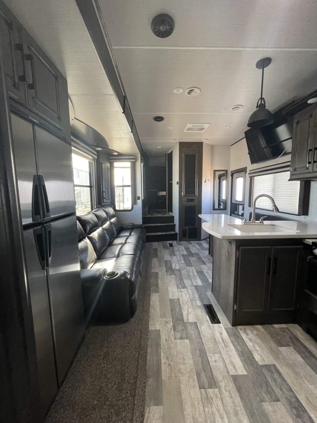 2021 Heartland Torque 371 Toy Hauler | RV Sales New Mexico