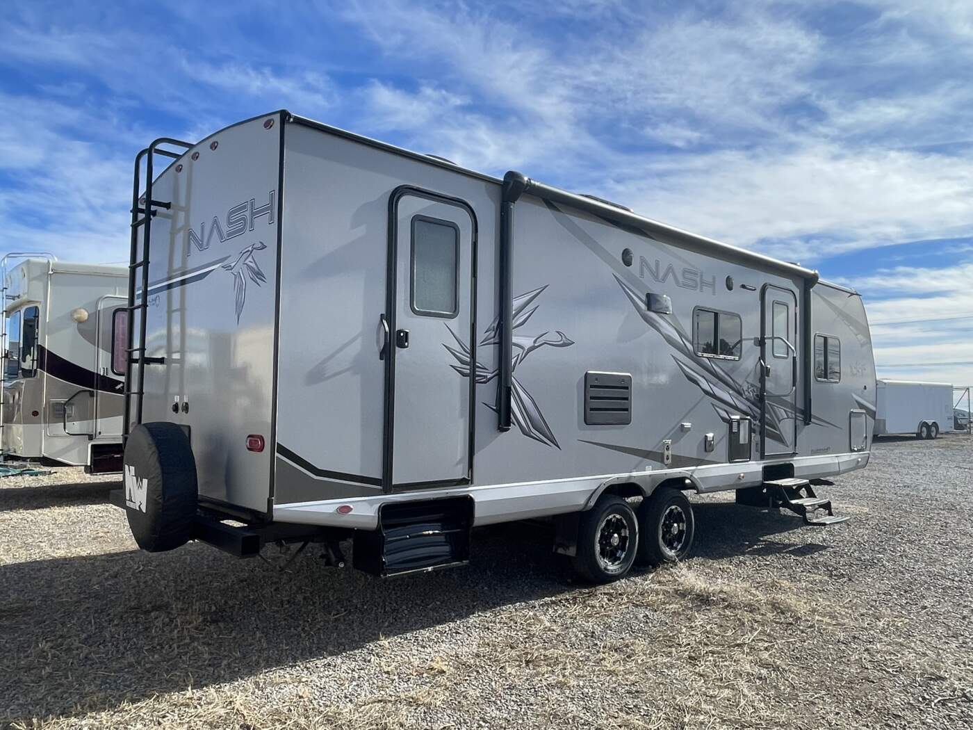 2023 Nash 29S by Northwood Manufacturing. | RV Sales New Mexico