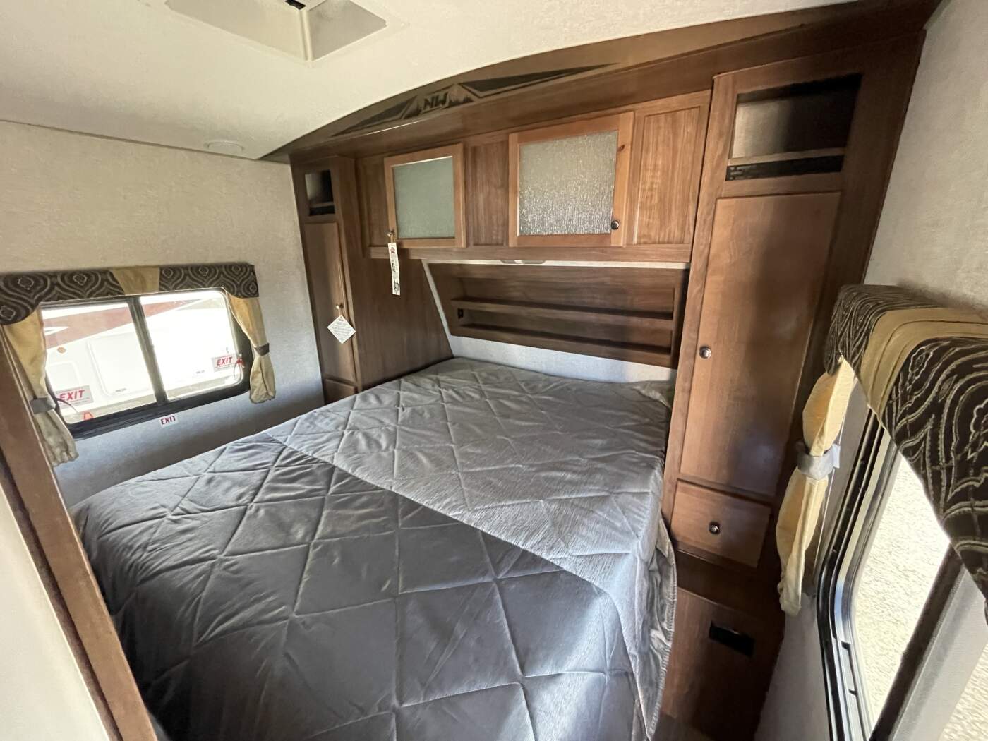 2023 Nash 29S by Northwood Manufacturing. | RV Sales New Mexico