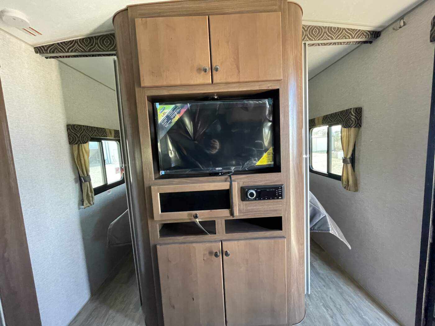 2023 Nash 29S by Northwood Manufacturing. | RV Sales New Mexico