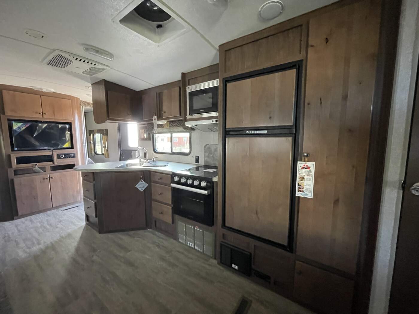 2023 Nash 29S by Northwood Manufacturing. | RV Sales New Mexico