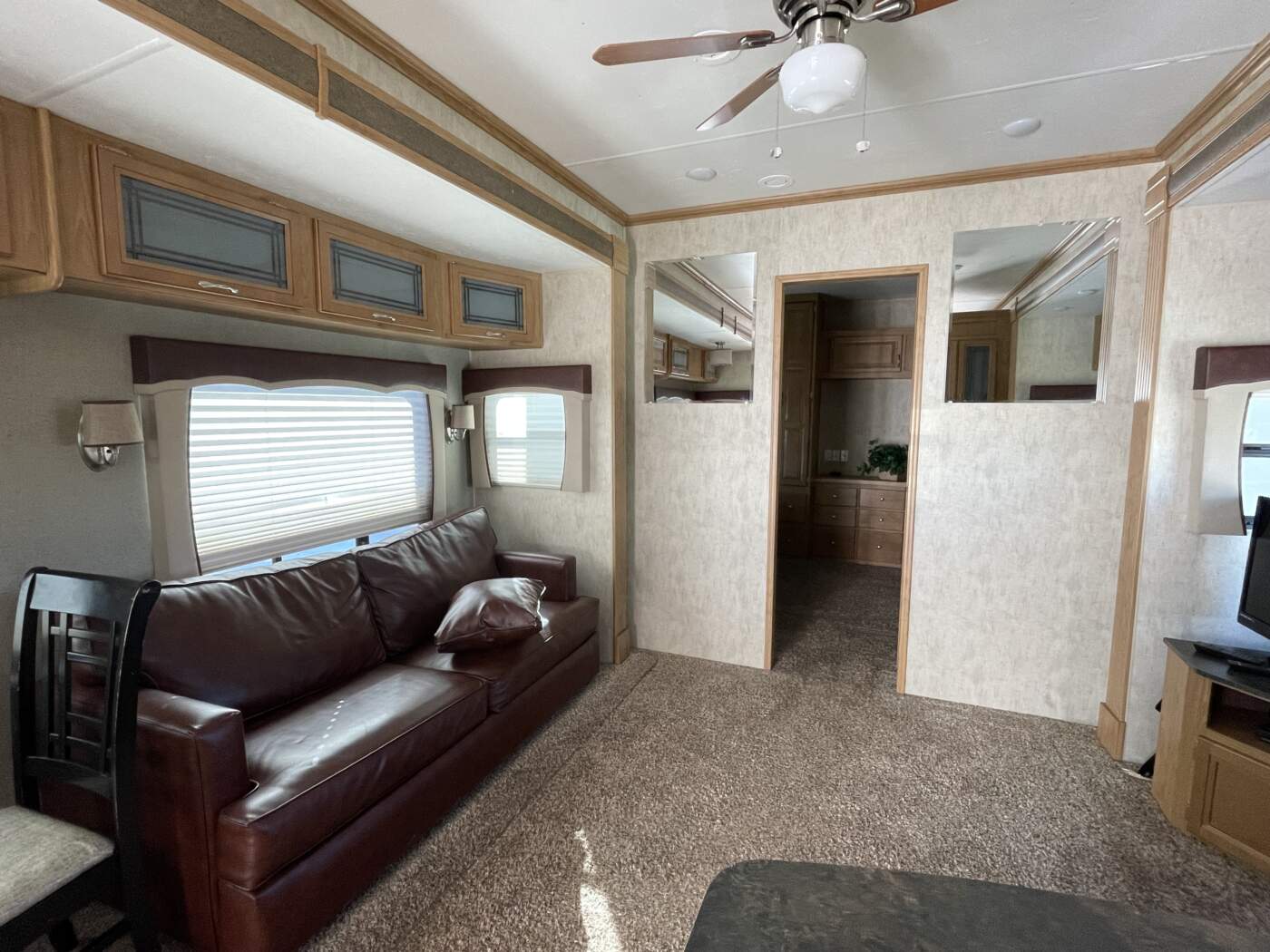 2017 Premier by HL Enterprise | RV Sales New Mexico