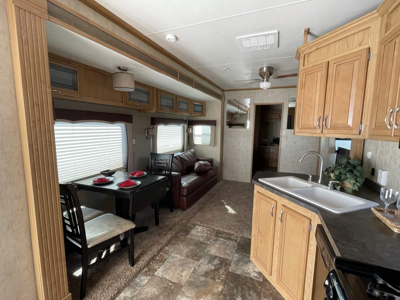2017 Premier by HL Enterprise | RV Sales New Mexico