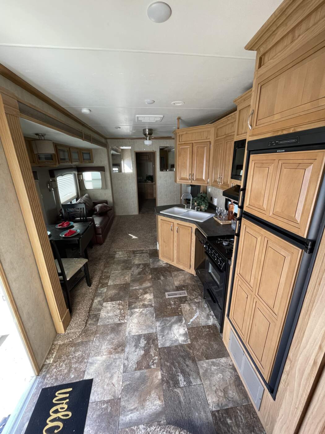 2017 Premier by HL Enterprise | RV Sales New Mexico
