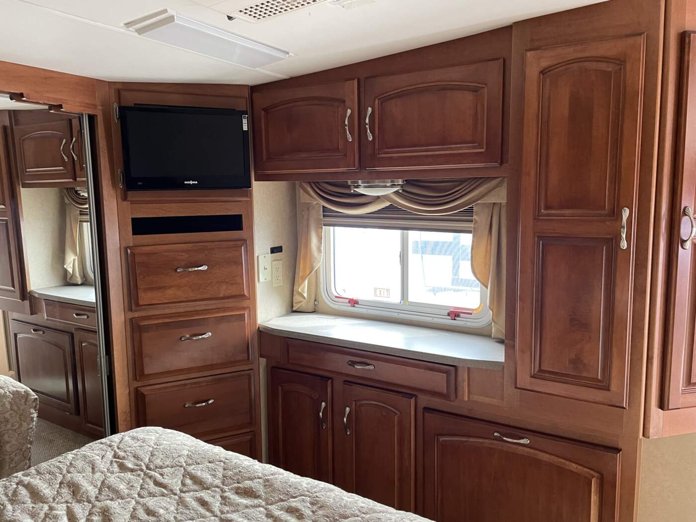 2006 Excel Limited 35MKE | RV Sales New Mexico