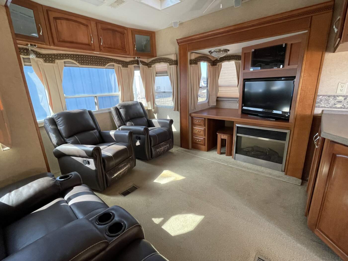 2006 Excel Limited 35MKE | RV Sales New Mexico