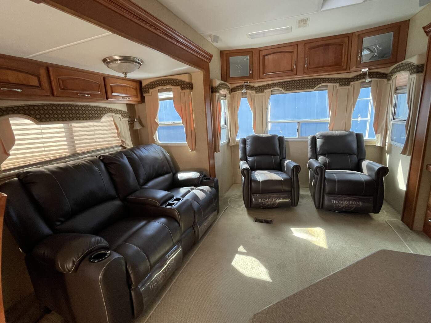 2006 Excel Limited 35MKE | RV Sales New Mexico