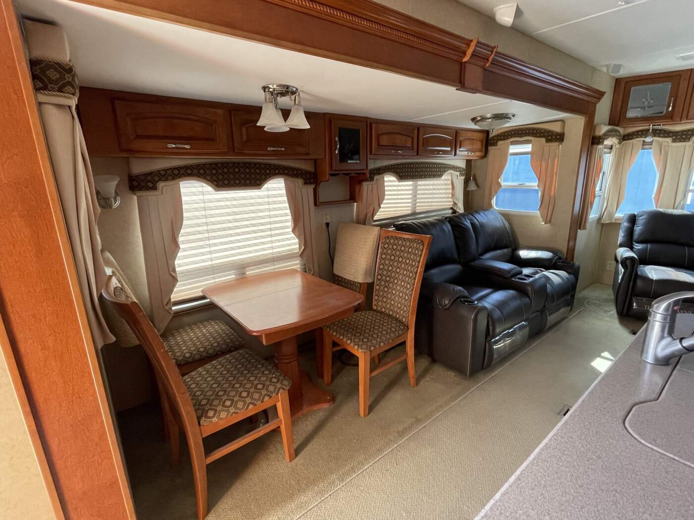 2006 Excel Limited 35MKE | RV Sales New Mexico