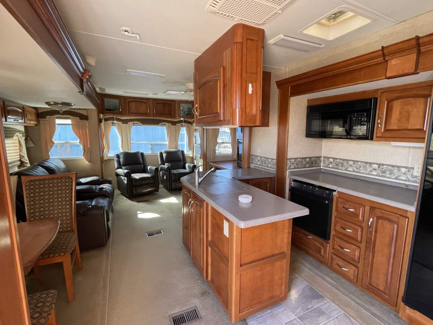 2006 Excel Limited 35MKE | RV Sales New Mexico