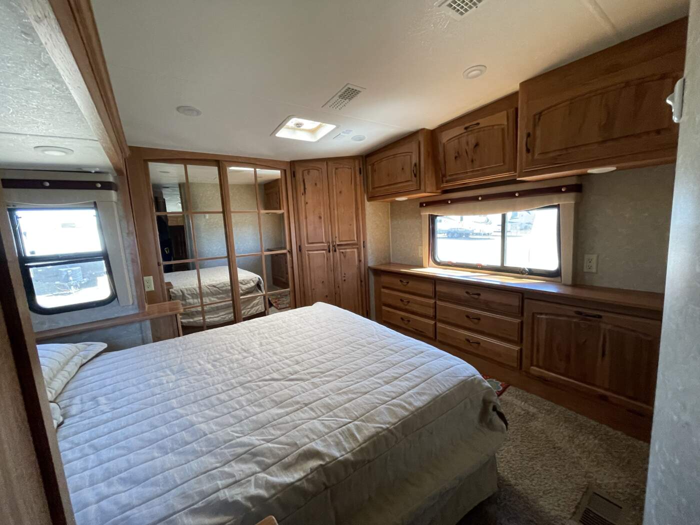 2012 Excel Winslow 37RKM | RV Sales New Mexico