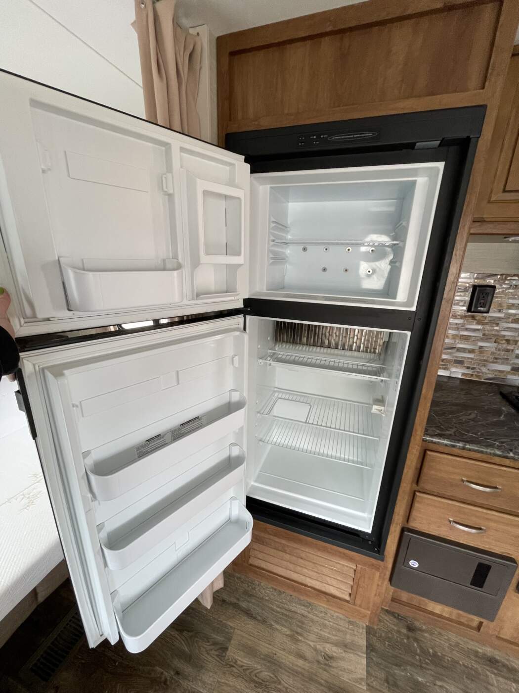 2017 Keystone Springdale 212RBWE | RV Sales New Mexico