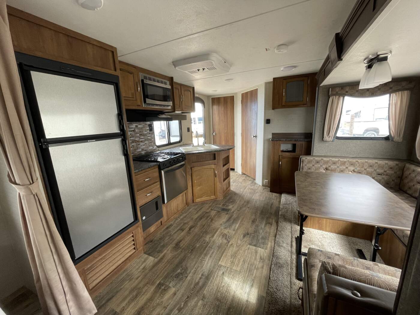 2017 Keystone Springdale 212RBWE | RV Sales New Mexico