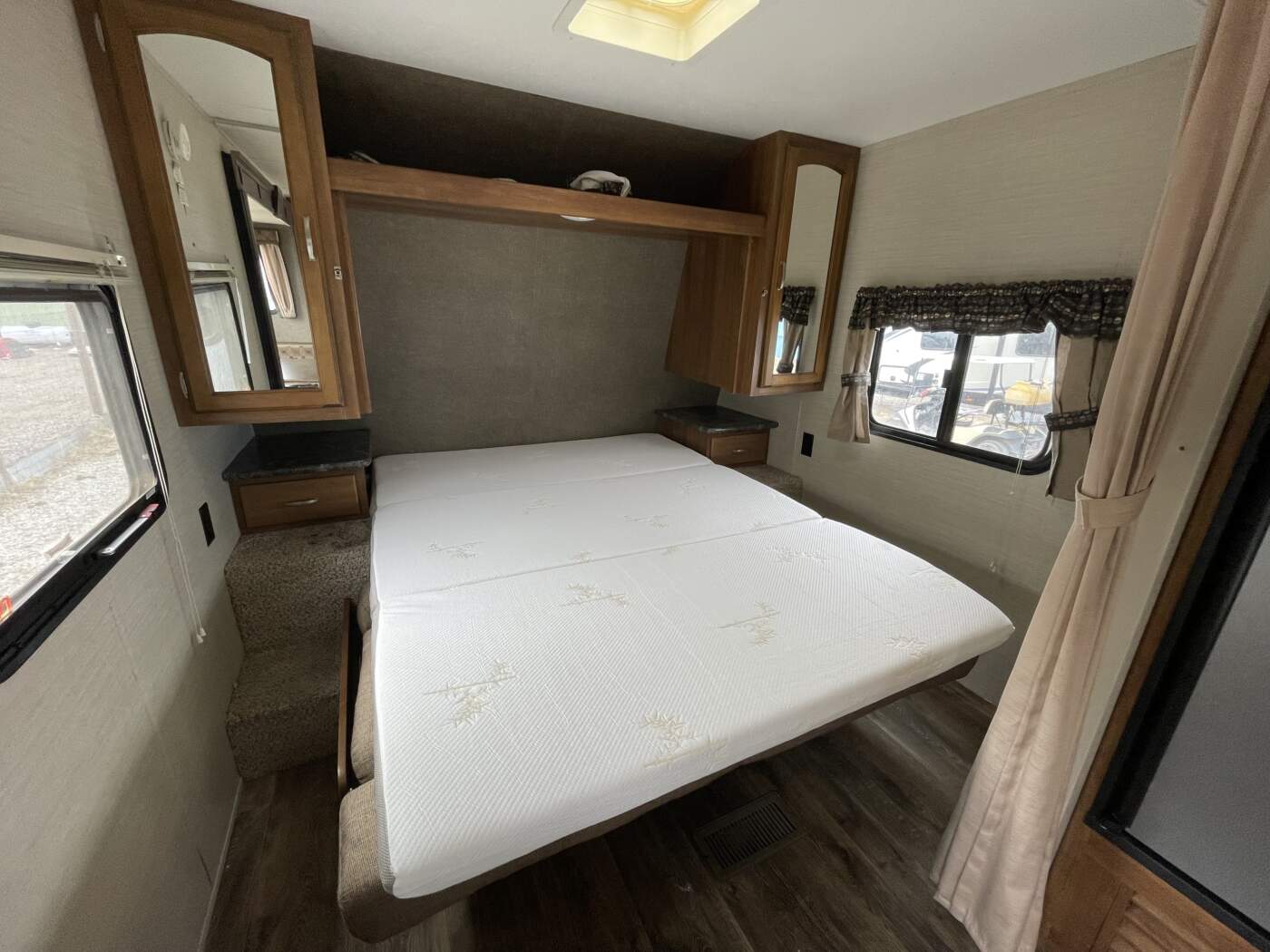 2017 Keystone Springdale 212RBWE | RV Sales New Mexico