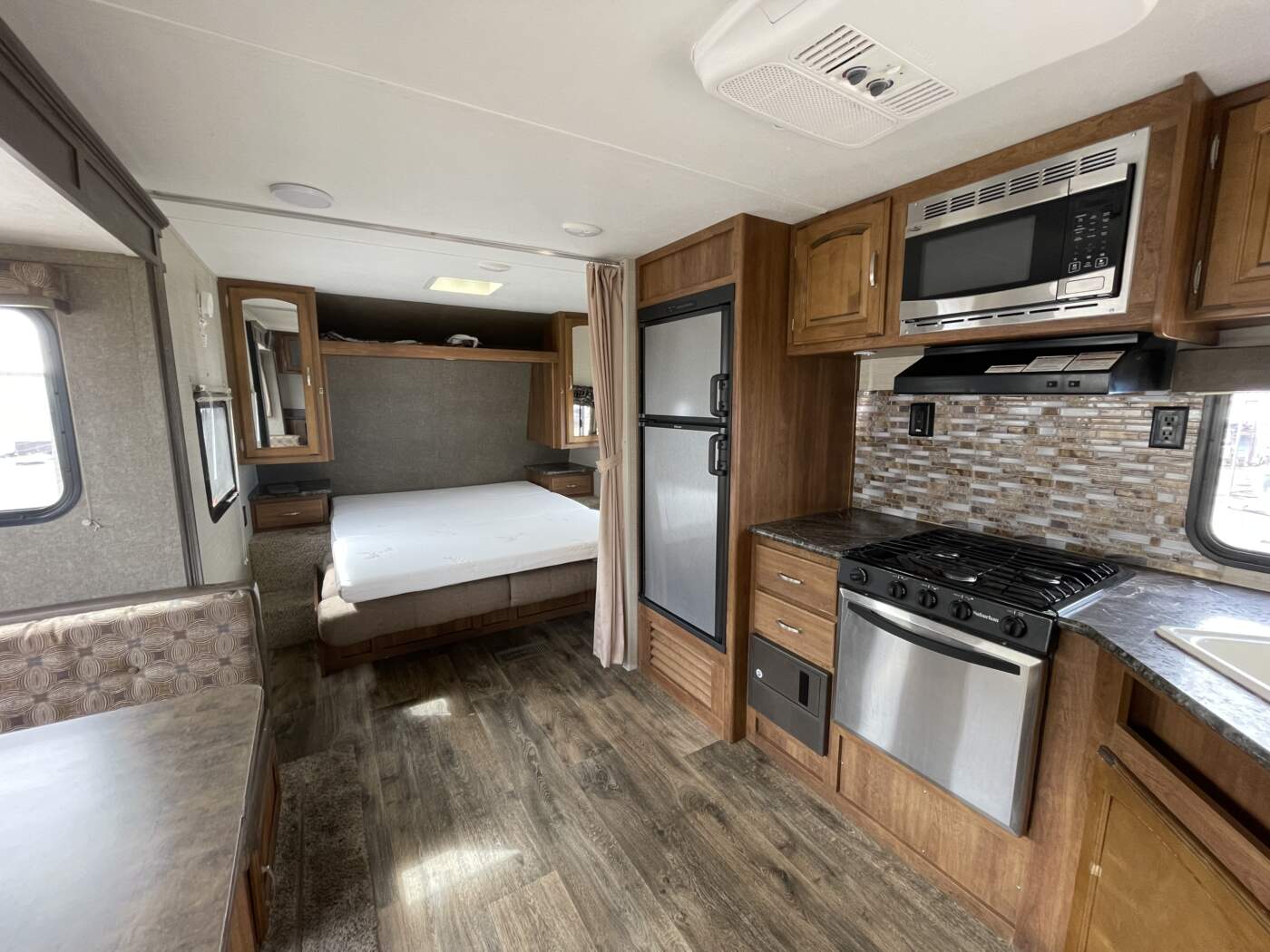2017 Keystone Springdale 212RBWE | RV Sales New Mexico