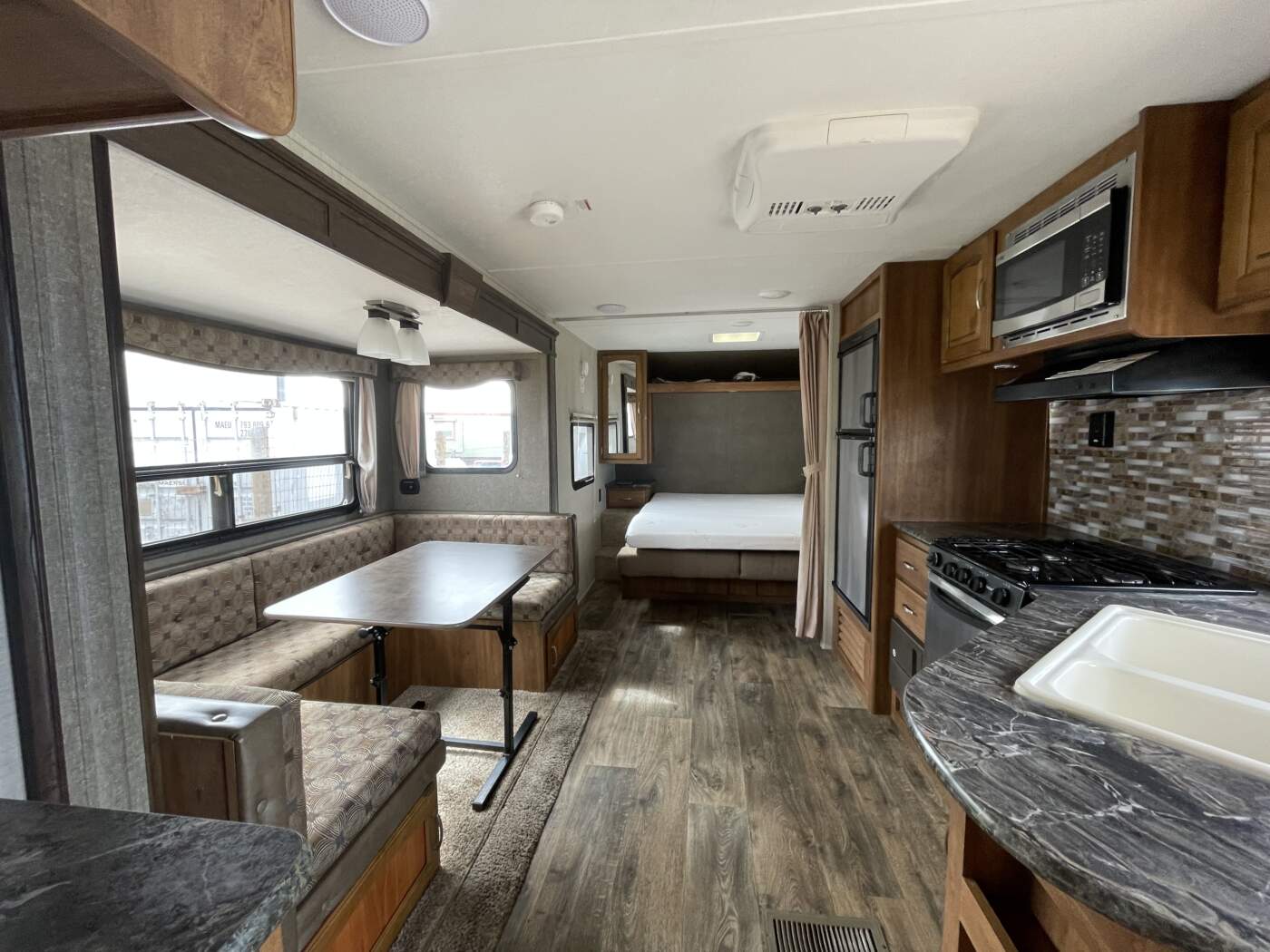 2017 Keystone Springdale 212RBWE | RV Sales New Mexico