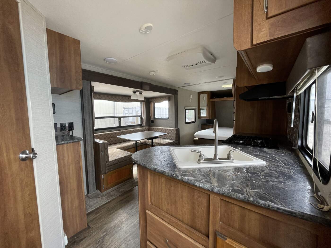 2017 Keystone Springdale 212RBWE | RV Sales New Mexico