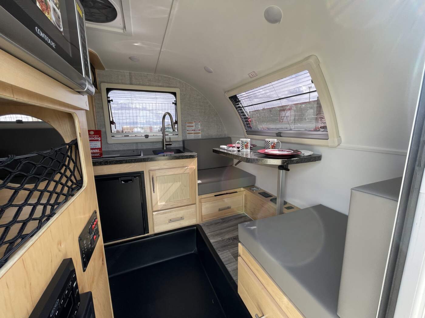 2023 Little Guy Micro Max | RV Sales New Mexico