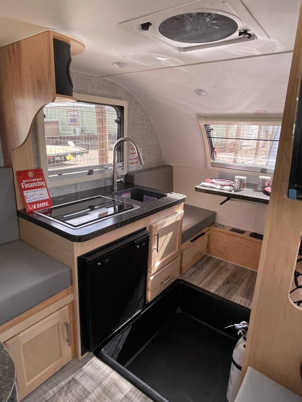 2023 Little Guy Micro Max | RV Sales New Mexico