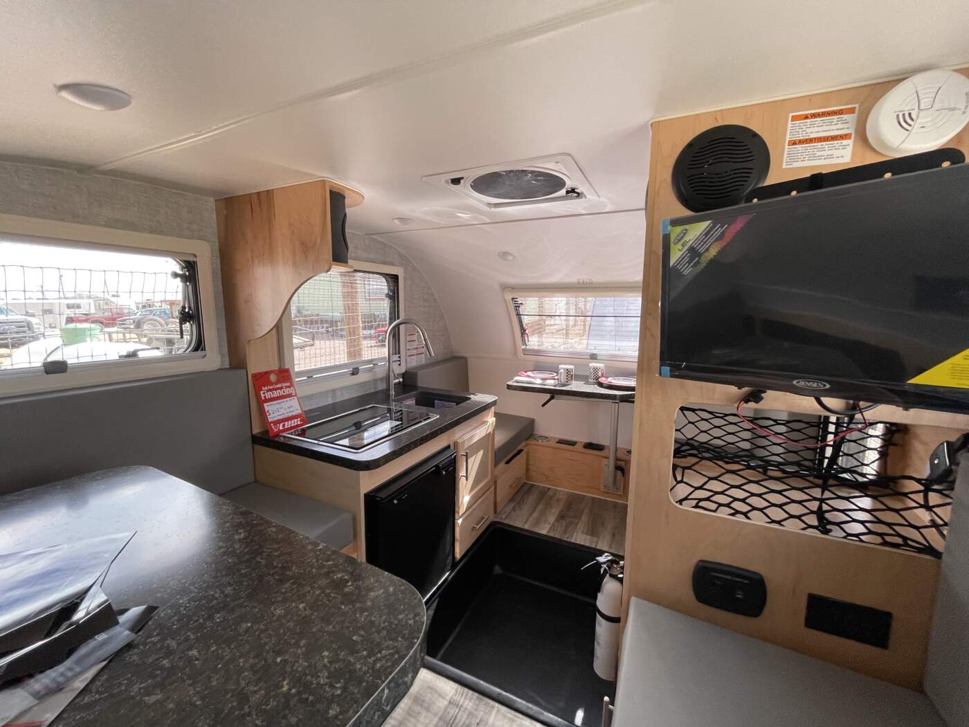 2023 Little Guy Micro Max | RV Sales New Mexico