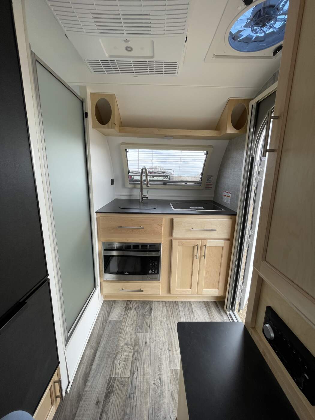 2023 Little Guy Mini Max | RV Sales New Mexico